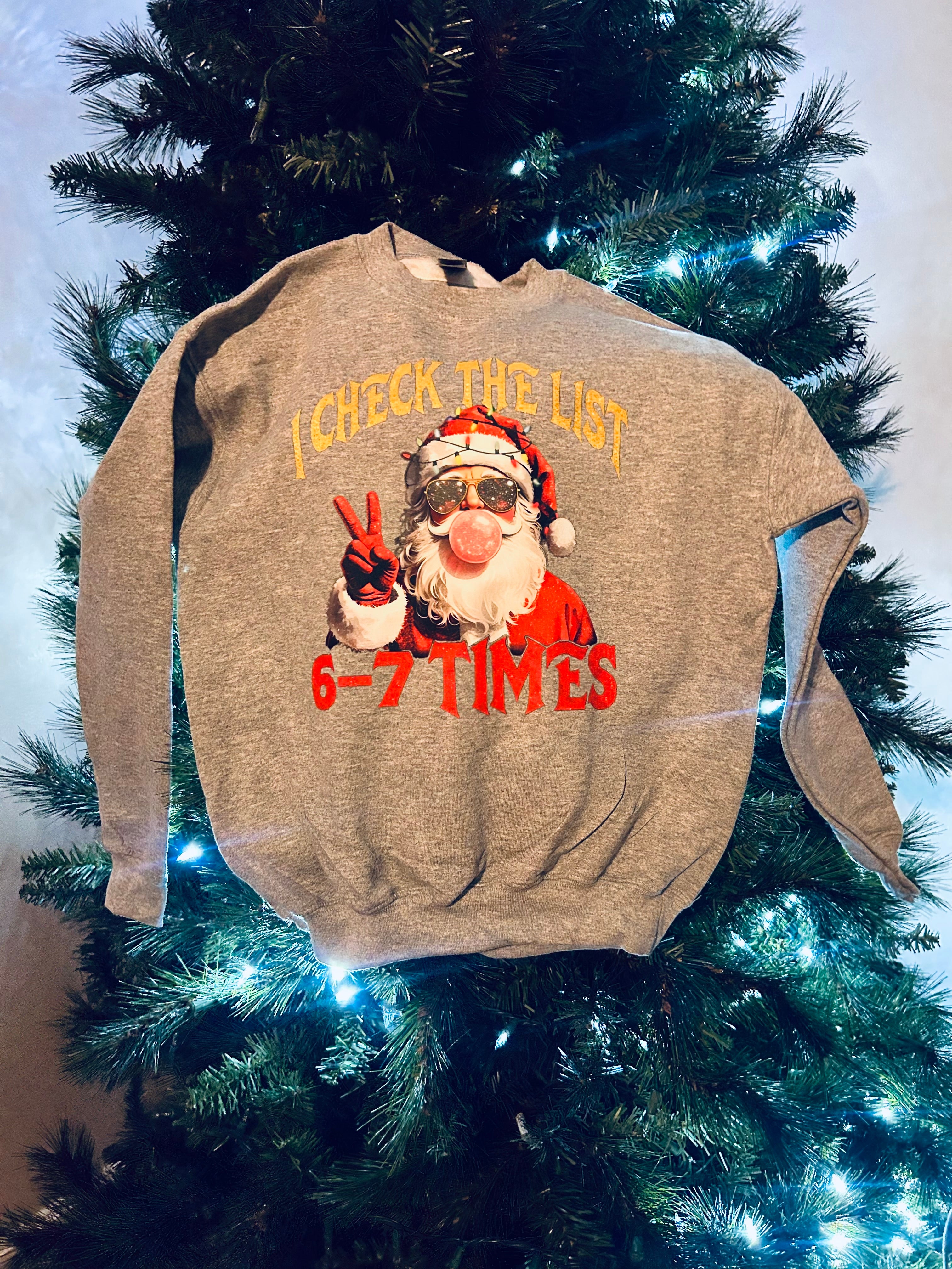 The Sassy Blonde – The Sassy Blonde